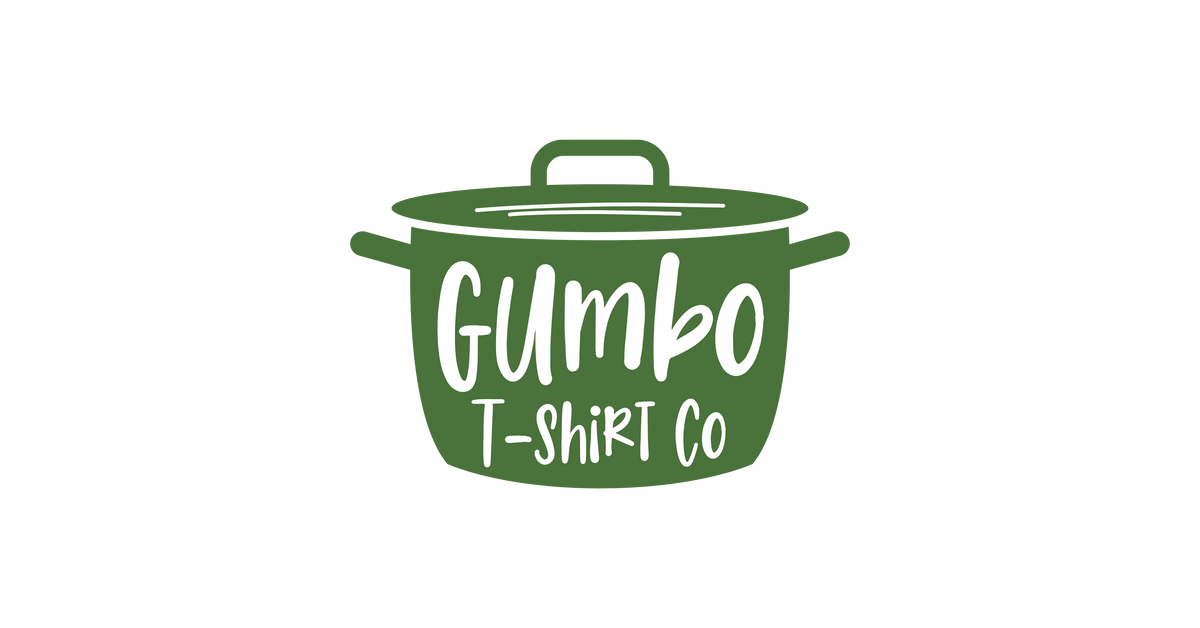 Gumbo T-Shirt Co – Gumbo T-shirt Co