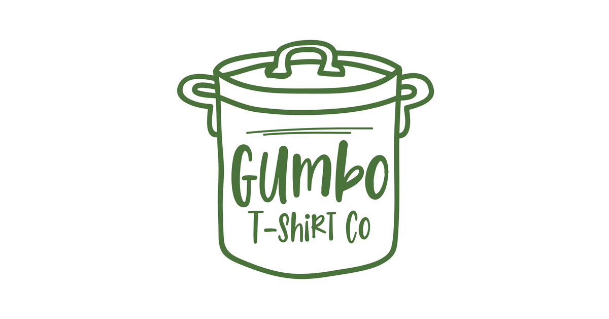 Gumbo T-Shirt Co – Gumbo T-shirt Co