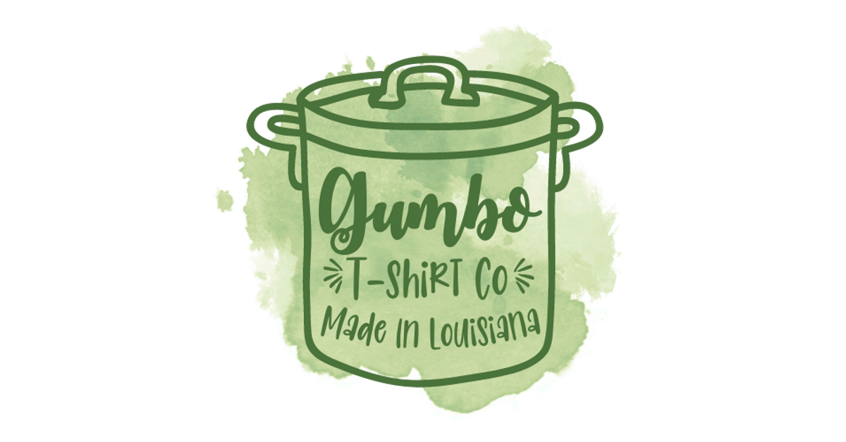 Gumbo T-Shirt Co – Gumbo T-shirt Co